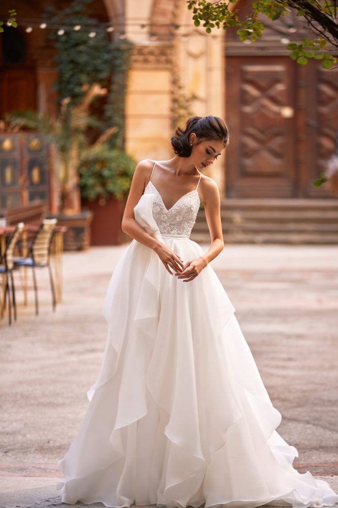 Sposa – Atelier Maratana